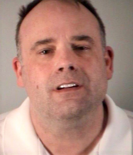 Finance director at car dealership arrested on DUI charge - Leesburg ...