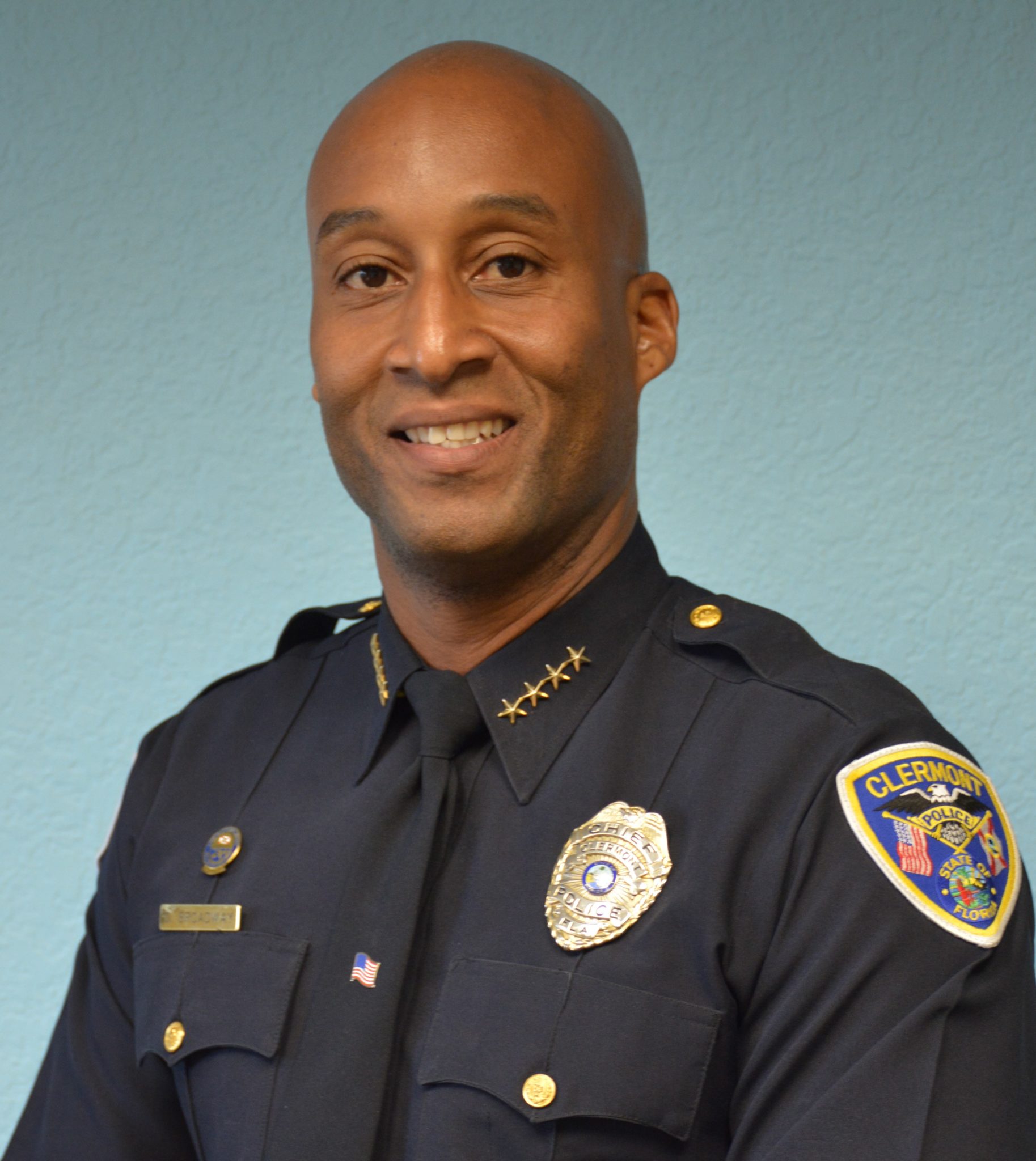 Clermont police chief chosen to lead Florida Police Chiefs Association ...