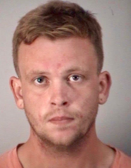 Pool company employee arrested after allegedly burglarizing customer’s ...