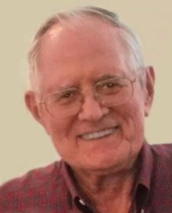 Robert G. Clark - Leesburg-News.com