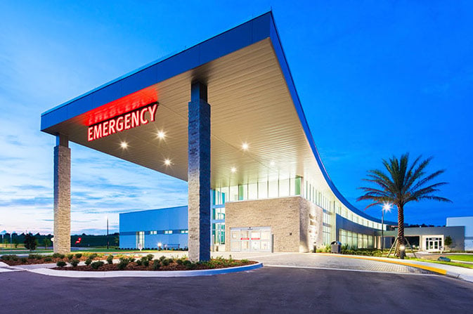 Man hospitalized after potential overdose outside movie theatre in ...