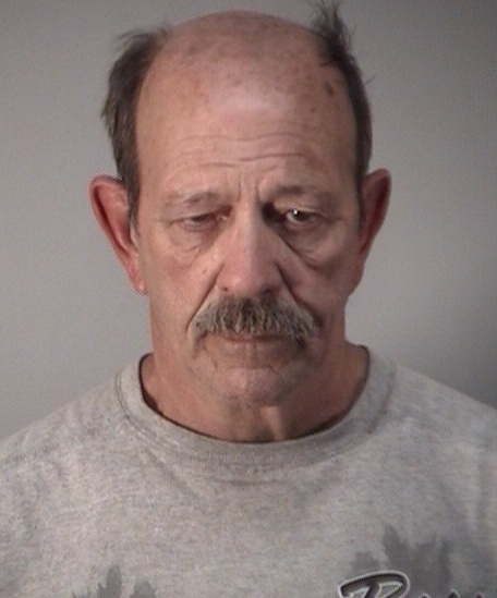 Domestic violence suspect attacks cellmate at Lake County Jail ...