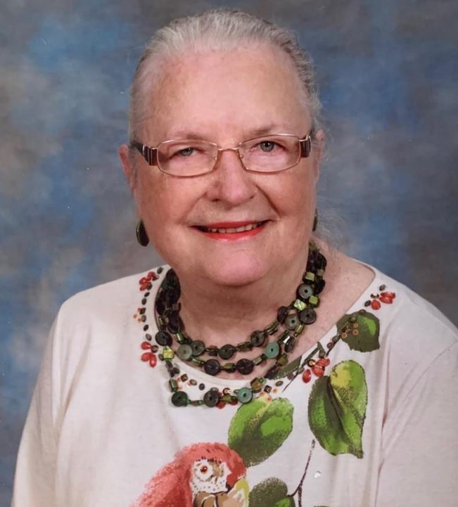 Elizabeth Walker Hippler - Leesburg-News.com