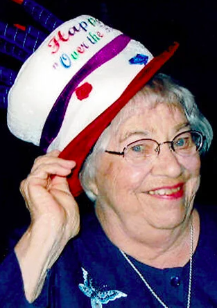 Mary Lou Smith - Leesburg-News.com