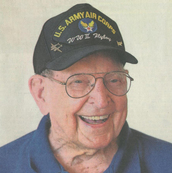 Jack H. Hallett Sr. - Leesburg-News.com