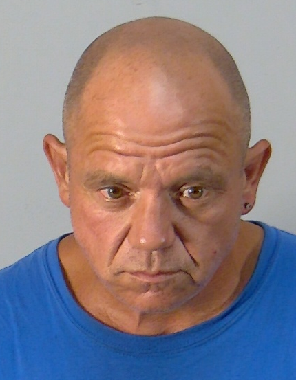 Leesburg bicyclist charged with possession of meth - Leesburg-News.com