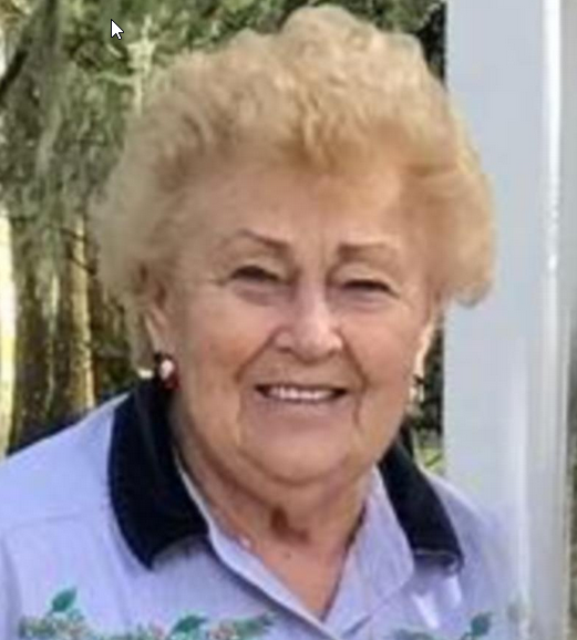 Donna Rae Barron - Leesburg-News.com