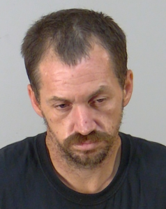 Man caught rummaging through vehicles at Aces Towing impound lot ...