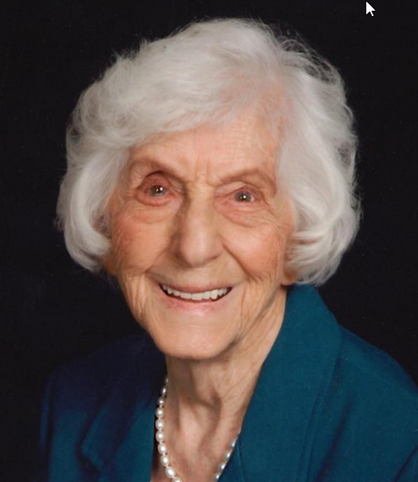 Reba D. Mahaney - Leesburg-News.com