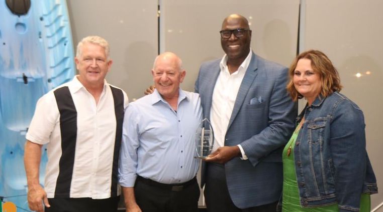 Lake Port Square named Leesburg Partnership’s Business of the Year ...