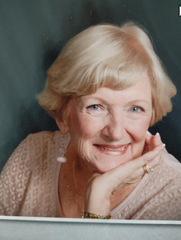 Dorothy Helen Van Ness - Leesburg-News.com