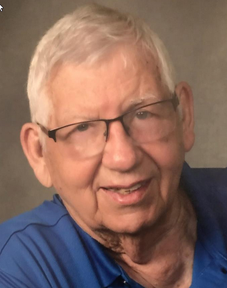Louis D. Murphy - Leesburg-News.com