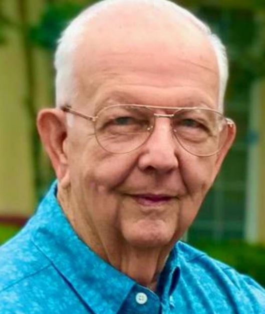 Robert F. White - Leesburg-News.com