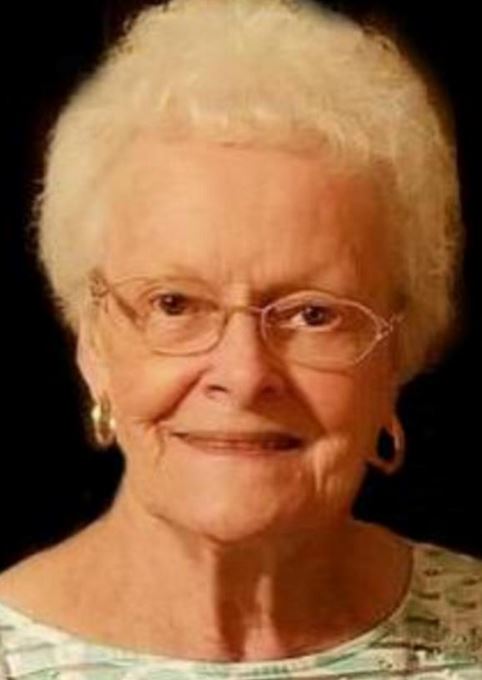 Thelma Gray Mullens - Leesburg-News.com