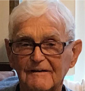Lester Leroy Haworth - Leesburg-News.com