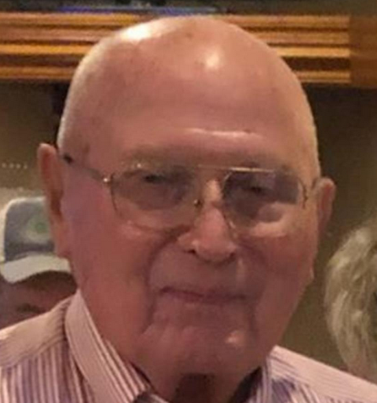 Murray M. Bier - Leesburg-News.com