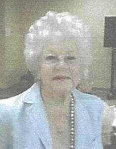 Ruth Charlene Wheeler - Leesburg-News.com