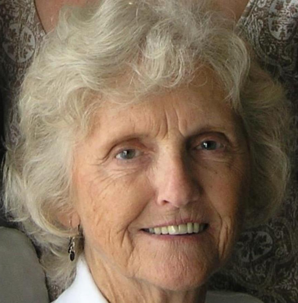 Merlene Clifton Parker - Leesburg-News.com