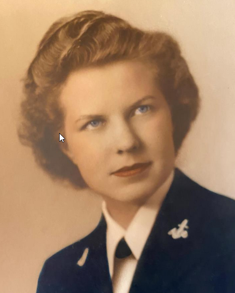 Vivian Jean Nostrand - Leesburg-News.com