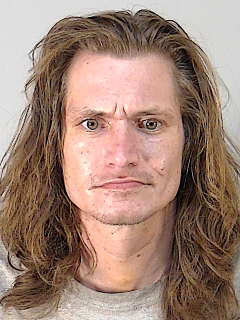 Drug suspect arrested after giving false name to police - Leesburg-News.com