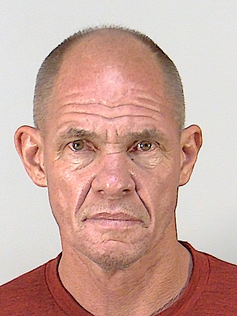 Police find methamphetamine in jacket pocket during traffic stop ...