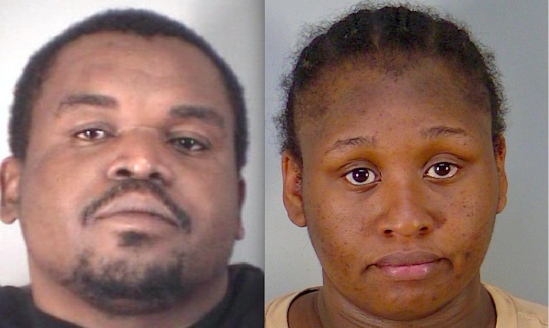 Fugitive’s girlfriend arrested as reward for his capture raised to ...