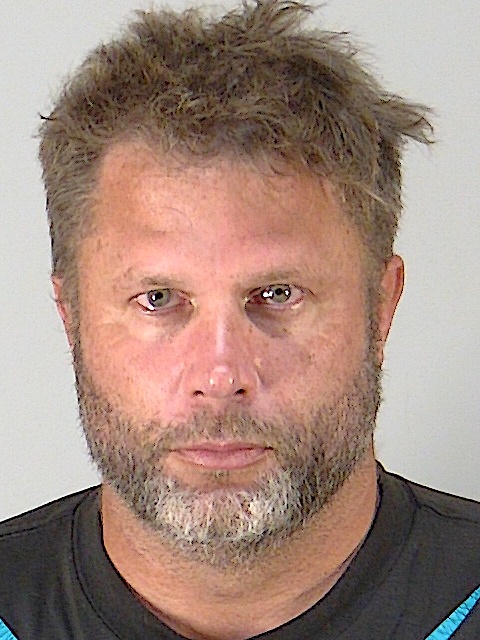 Man driving without wearing seatbelt caught with meth - Leesburg-News.com