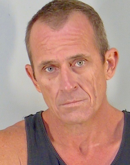 Leesburg man arrested after drugs found underneath power tool in van ...
