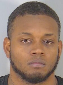 Leesburg man arrested at gunpoint while traveling with female passenger ...