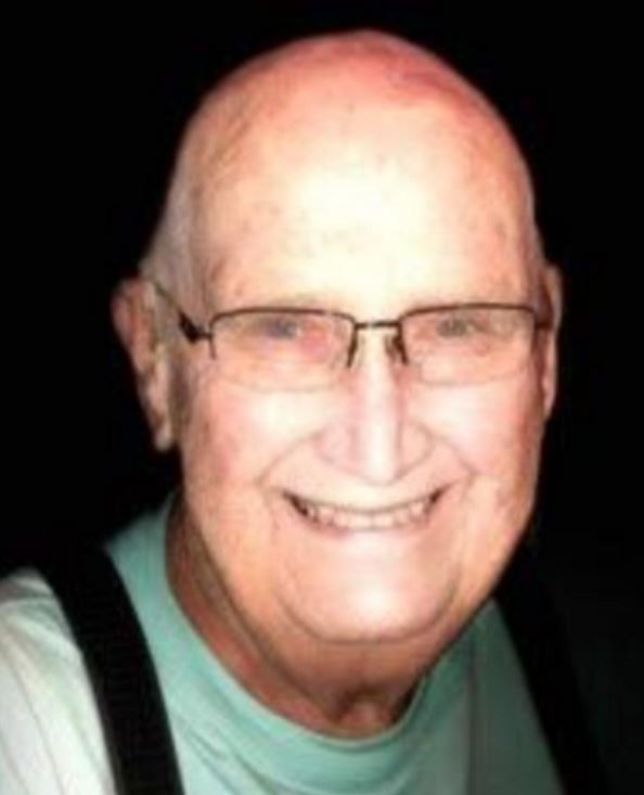 Glenn William Burdick - Leesburg-News.com