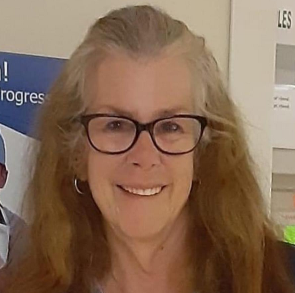 Mary Wyckoff - Leesburg-News.com