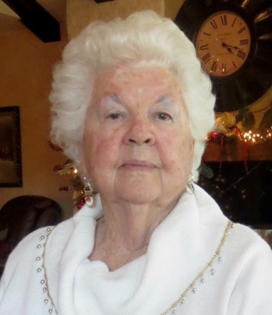 Erline B. Chafin - Leesburg-News.com
