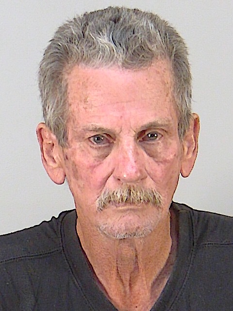 Wanted sex offender arrested at Circle K - Leesburg-News.com