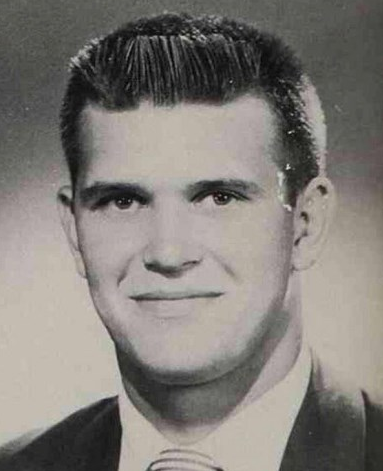 Paul T. Pasek Sr. - Leesburg-News.com