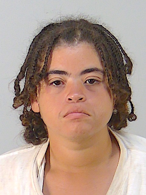 Woman breaks store door after being denied cigarettes - Leesburg-News.com