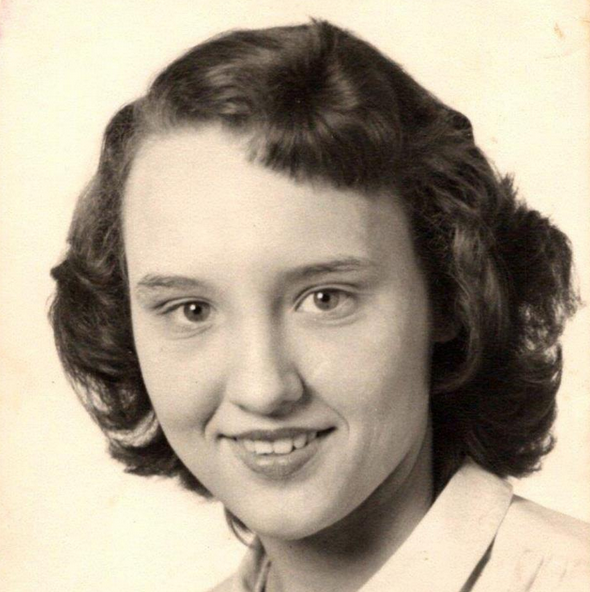 Evelyn "Gayle" Aseltine - Leesburg-News.com