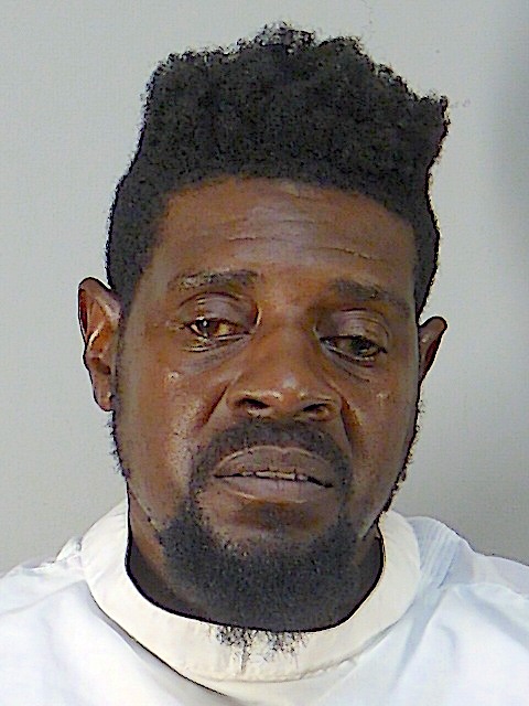 Suspect found at McDonald's after allegedly hitting ex and taking her ...
