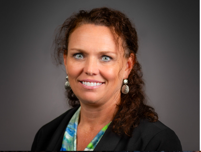 April Smith named athletic director at Lake-Sumter State College ...