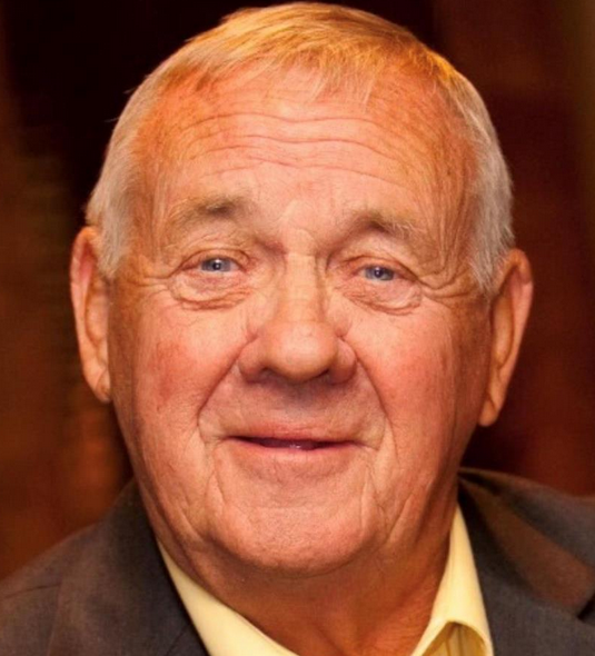 Joseph Roman Greene - Leesburg-News.com