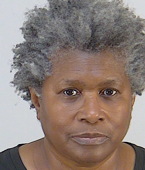 Alabama woman arrested after child custody swap turns ugly at Walmart ...
