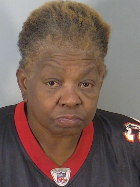 Wildwood woman wearing NFL jersey stopped with nine open beer cans in ...