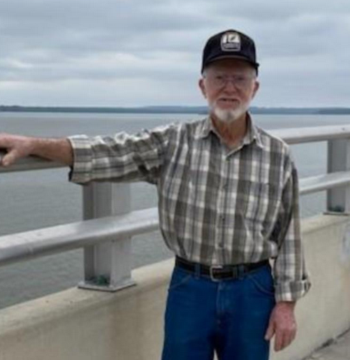 Clifford Allen Brewer - Leesburg-News.com