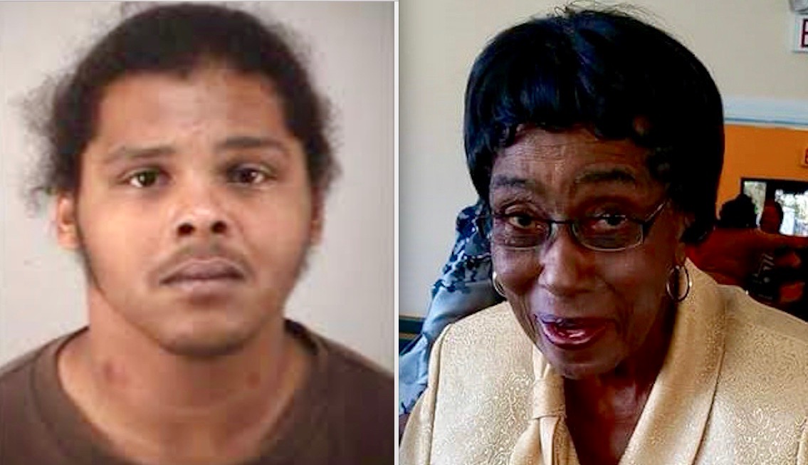 Leesburg man sentenced to life in prison for brutal murder of retired ...