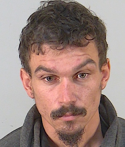 Homeless man released from jail immediately returns to park in Leesburg ...