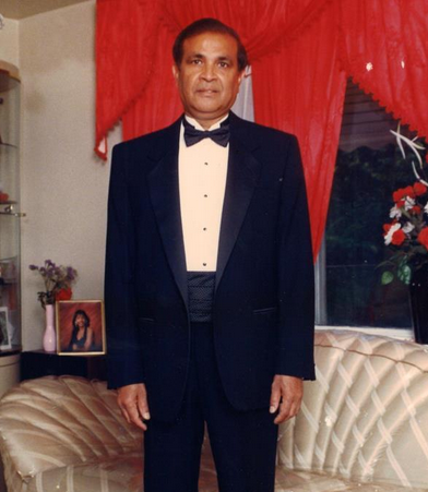 Deonarain Cecil Brijmohan - Leesburg-News.com