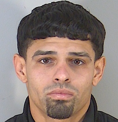 Motorcyclist with pills arrested after popping wheelies - Leesburg-News.com
