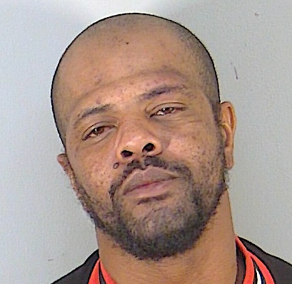 Man arrested for battering pregnant girlfriend at Leesburg apartment ...