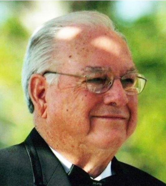 Rev. Max Wayne Carter - Leesburg-News.com