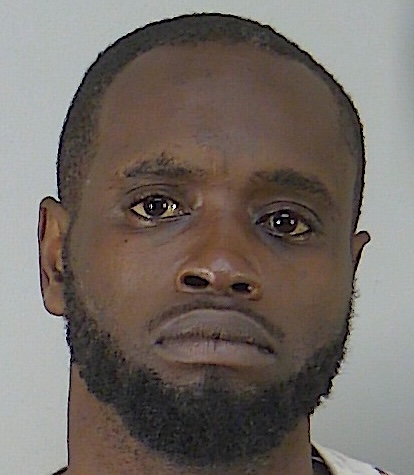 Leesburg man allegedly acts as lookout for theft opportunity at Lee ...