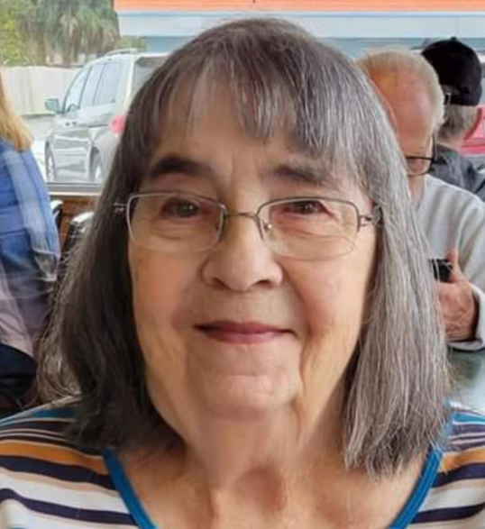 Bonnie Lu Vanzant - Leesburg-News.com